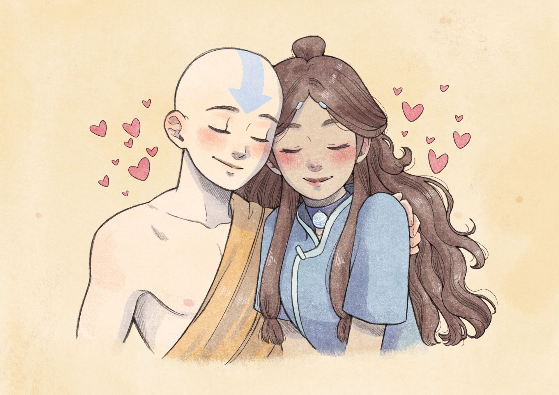 Avatar's Love - Jeremy Zuckerman Kalimba Tabs Tutorial | TabWhale