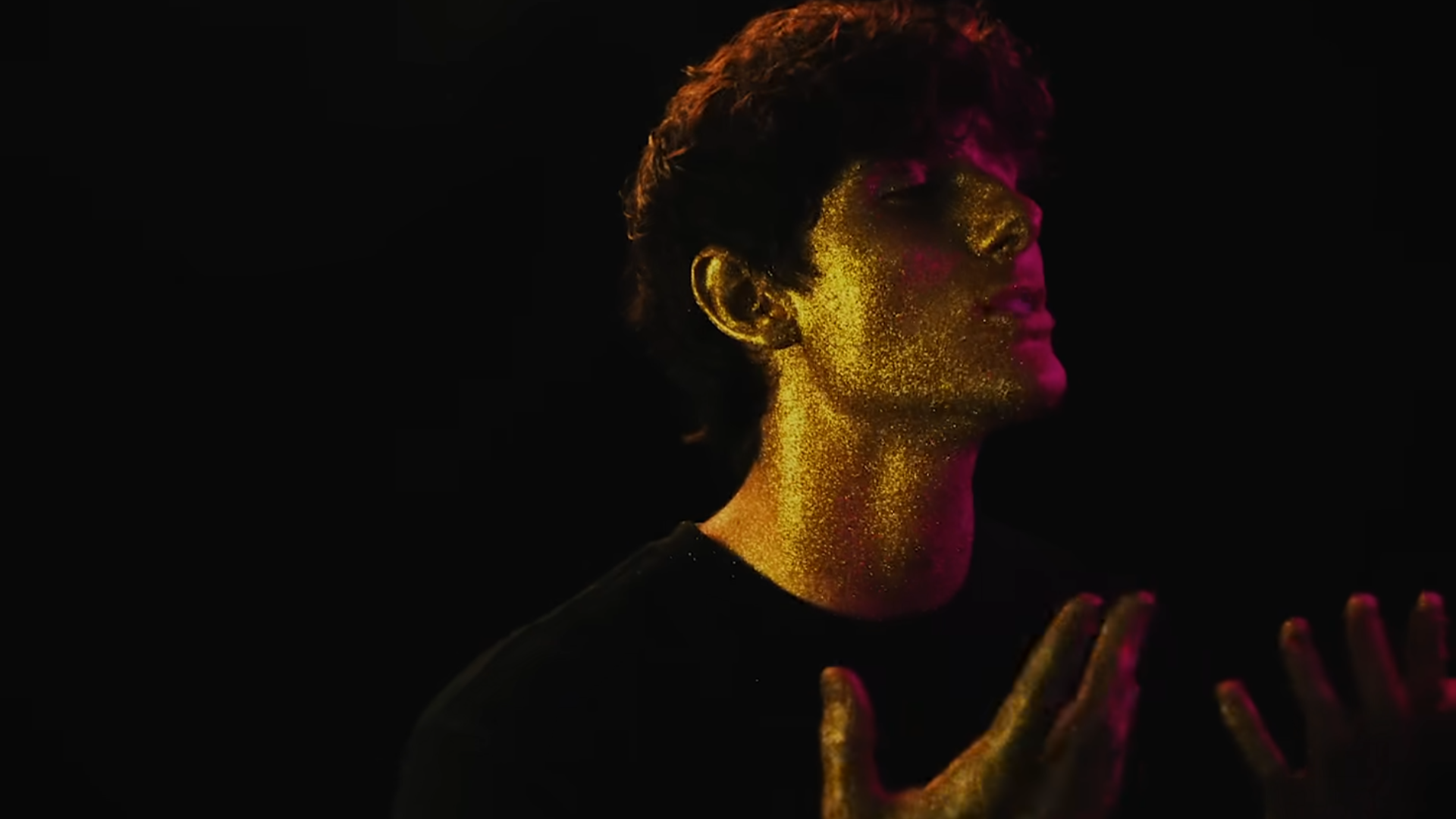 Golden Hour - Jacob Lawson Kalimba Tabs Tutorial | TabWhale